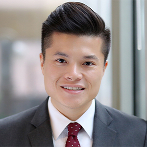 Kingsley Wong | Conseiller financier principal | Banque CIBC