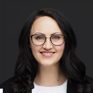 Krista Walker | Conseiller mobile en prêts hypothécaires | Banque CIBC