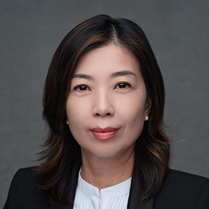 Lilly Au | Senior Financial Planner | CIBC