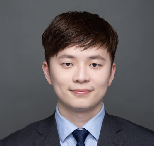 Henry Chen | Financial Advisor | CIBC