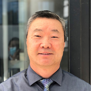 Larry Ma | Sr. Financial Planner | CIBC