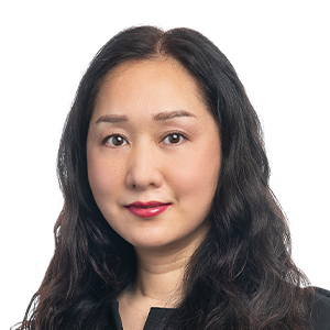 Lynn Zhang | Conseiller financier | Banque CIBC