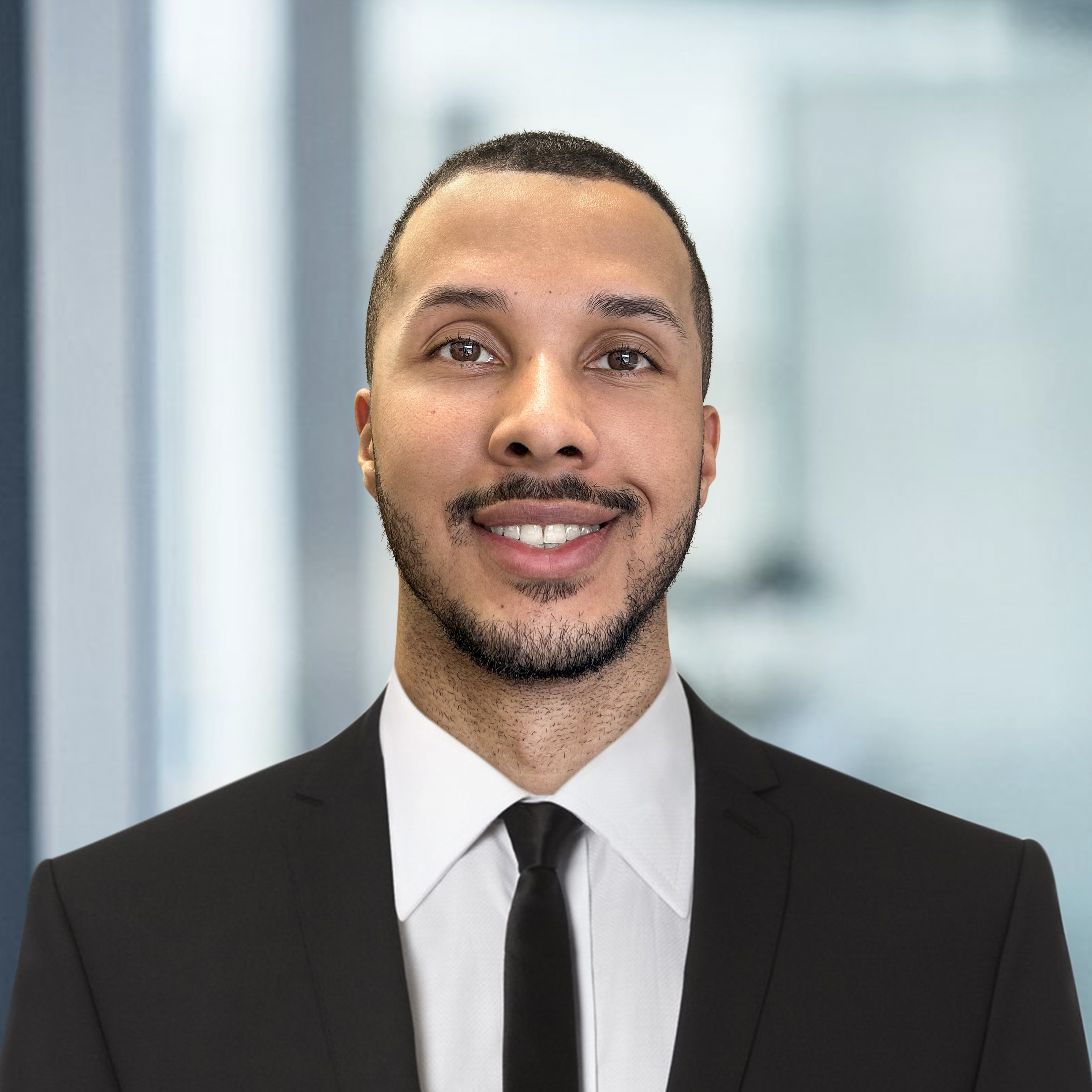 Mike Agyapong | Financial Advisor | CIBC