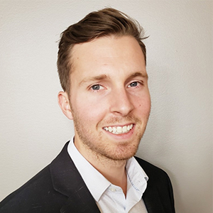 Mitchell Clark | Senior Financial Advisor | CIBC