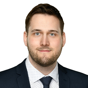 Mitchell Doucette | Financial Advisor | CIBC
