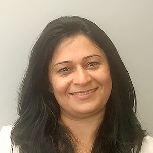 Marjan Daraei | Financial Advisor | CIBC