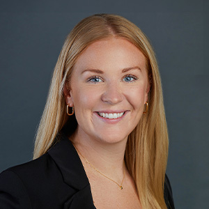 Molly Dixon | Conseiller mobile en prêts hypothécaires | Banque CIBC