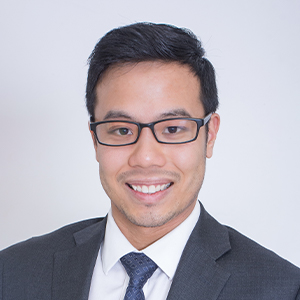 Ming Leung | Senior Financial Advisor | CIBC