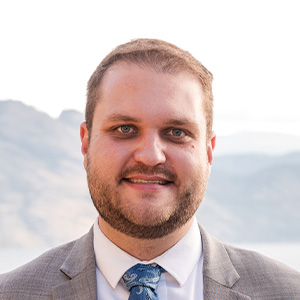 Mitch LaRue | Sr. Financial Planner | CIBC