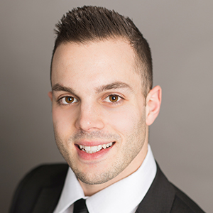 Matt Larocque | Conseiller en prêts hypothécaires sur bâtiment en ...