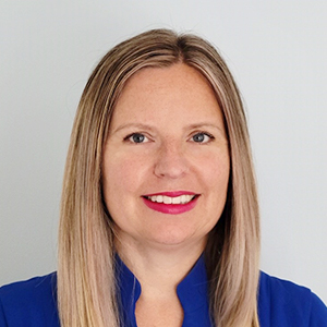 Maryanne Roberge | Senior Financial Advisor | CIBC