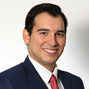 Mahmoud Soliman | Sr. Financial Planner | CIBC