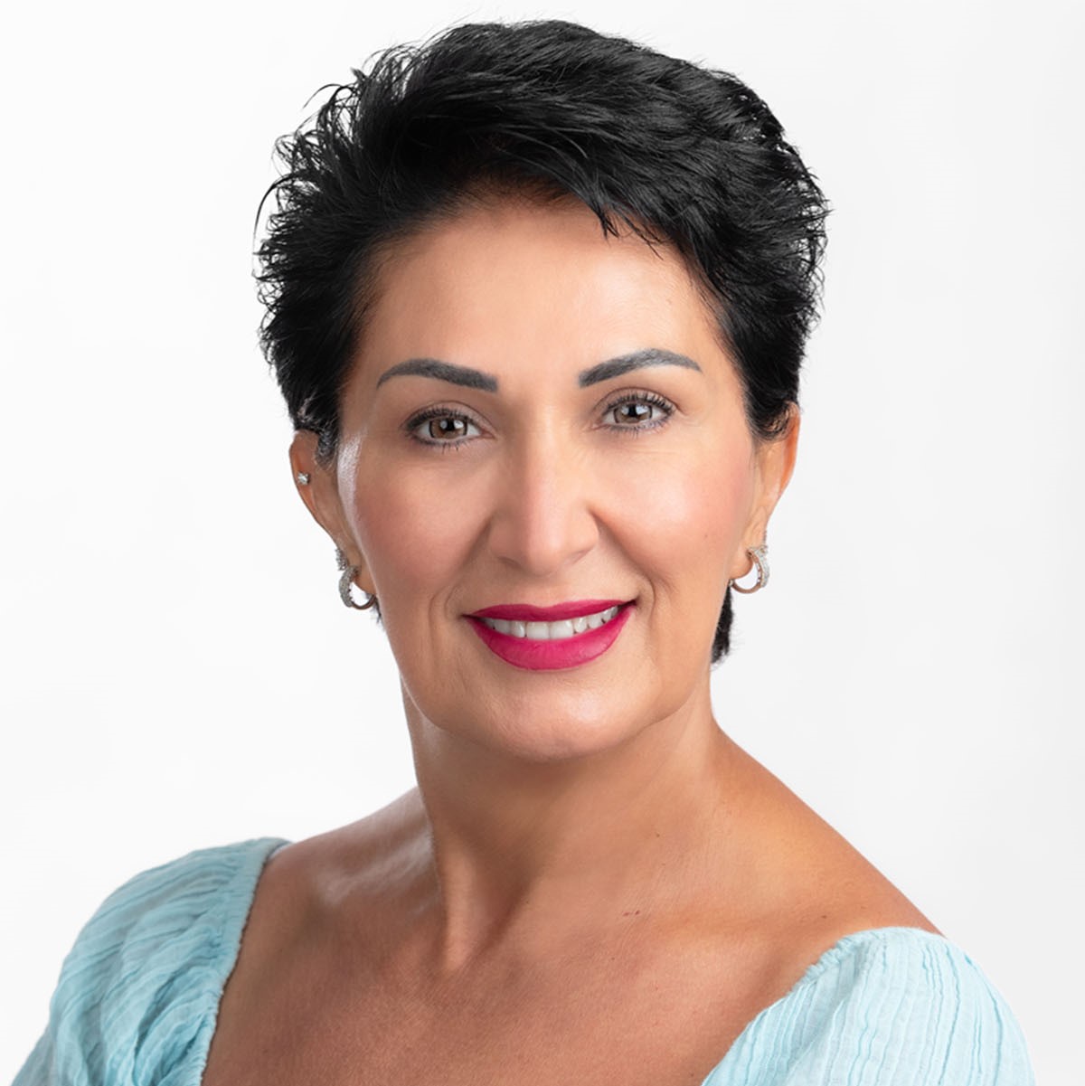 Maria Spione | Mobile Mortgage Advisor | CIBC