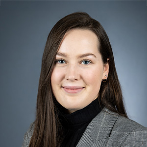 Maude Talbot | Financial Services Specialist | CIBC