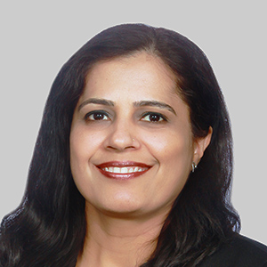 Monika Verma | Conseiller mobile en prêts hypothécaires | Banque CIBC