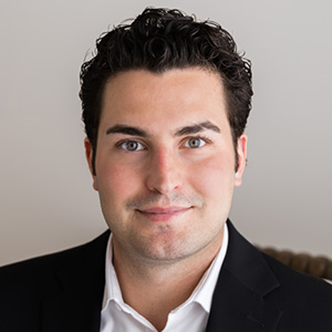 Neil De Koker | Financial Advisor | CIBC