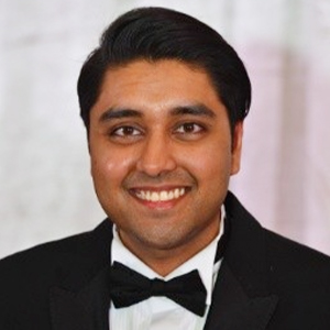 Omar Usman | Senior Financial Advisor | CIBC