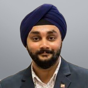 Pranav Chadha | Financial Advisor | CIBC