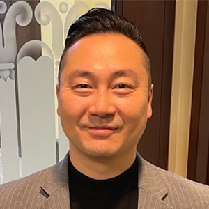 Raymond Chou | Financial Advisor | CIBC