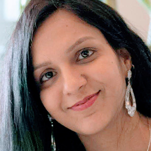 Preeti Juneja | Financial Advisor | CIBC