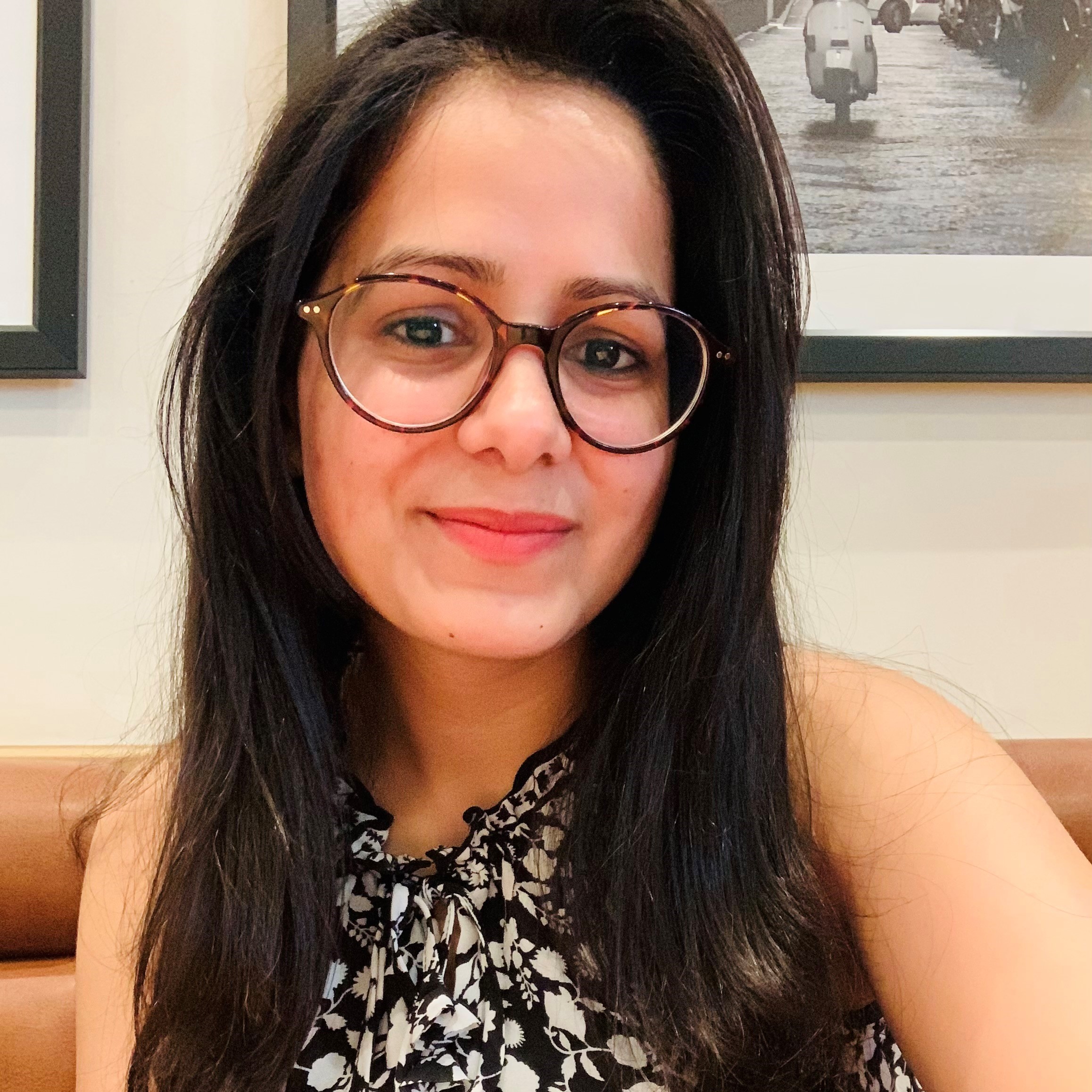 Pardeep Kaur | Financial Advisor | CIBC