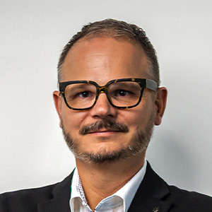 Pierre Samson | Mortgage Advisor, Builder Specialist | CIBC