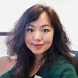 Jessica Qian Chen | Senior Financial Advisor | CIBC