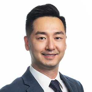 Steven Ma | Senior Financial Advisor | CIBC