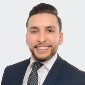 Randy Da Silva | Mobile Mortgage Advisor | CIBC