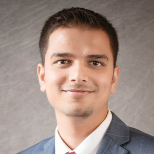 Rahul Patel | Sr. Financial Planner | CIBC