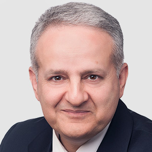 Saeed Abbassi | Mobile Mortgage Advisor | CIBC