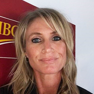 Suzanne Goulet | Financial Advisor | CIBC