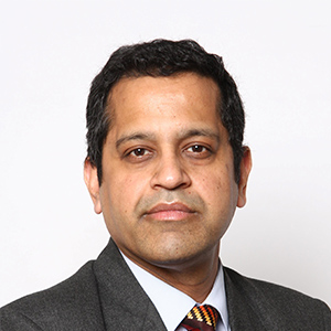 Sanjeev Gaur | Senior Financial Advisor | CIBC
