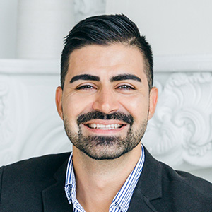 Sam Kiani | Mortgage Advisor, Builder Specialist | CIBC