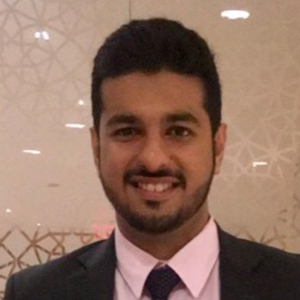 Shanil Motiani | Financial Services Specialist | CIBC