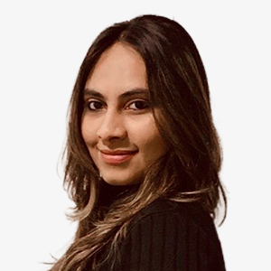 Snehali Mithani | Financial Advisor | CIBC