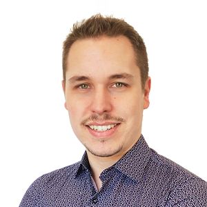 Simon Picard | Mobile Mortgage Advisor | CIBC