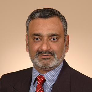 Syed Shamsi | Financial Planner | CIBC
