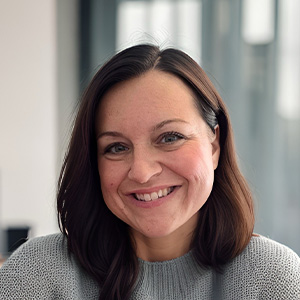 Sarah Timm | Financial Planner | CIBC