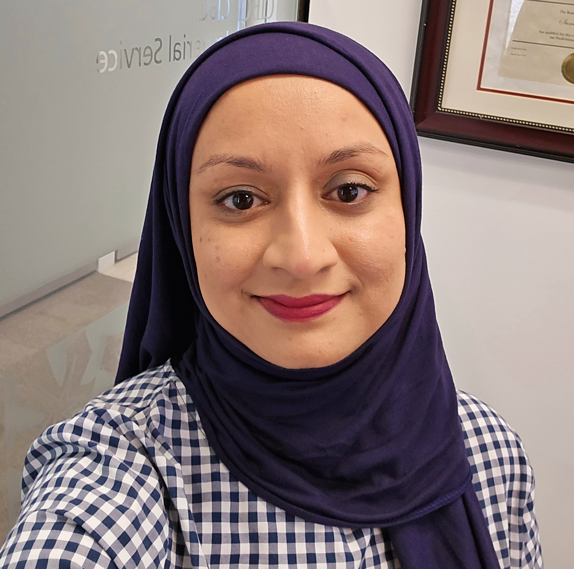 Sumaiya Wadiwala | Sr. Financial Planner | CIBC