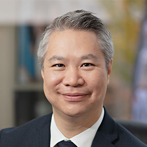 Alex Lee | Senior Financial Advisor | CIBC