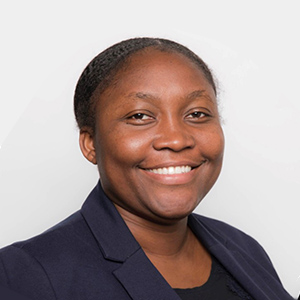 Temitayo Urubusi | Sr. Financial Planner | CIBC