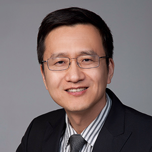 Vincent Huang | Mobile Mortgage Advisor | CIBC