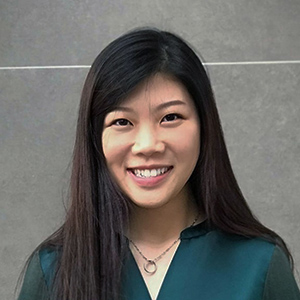 Wendy Cheng | Conseiller financier | Banque CIBC