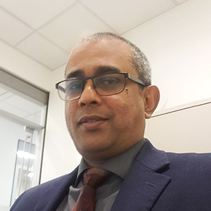 Neomal Fernando | Financial Planner | CIBC