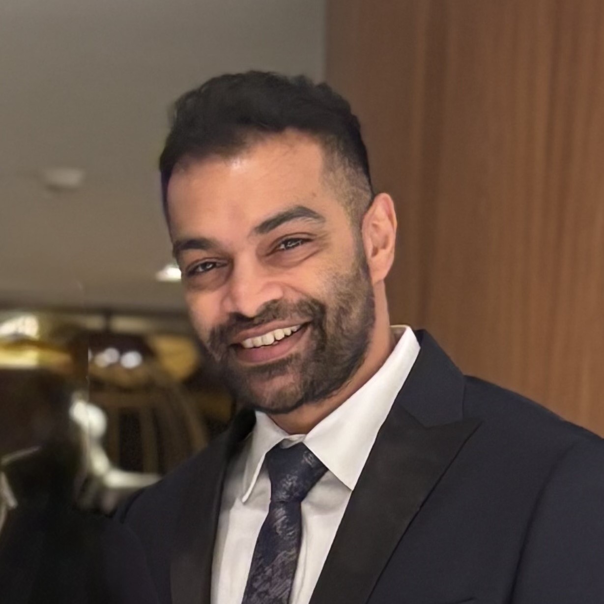 Wesley Joseph | Financial Advisor | CIBC