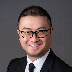 Wilfred Leung | Senior Financial Advisor | CIBC
