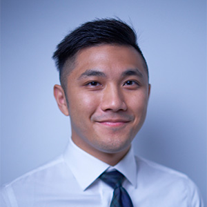 Wilson Lu | Sr. Financial Advisor | CIBC