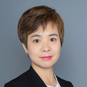 Winnie Lin | Mobile Mortgage Advisor | CIBC
