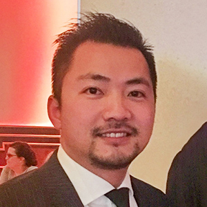 Ken Ye | Senior Financial Advisor | CIBC